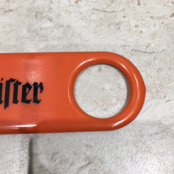 Jagermeister | Other | Jager Bar Key Bottle Opener | Poshmark